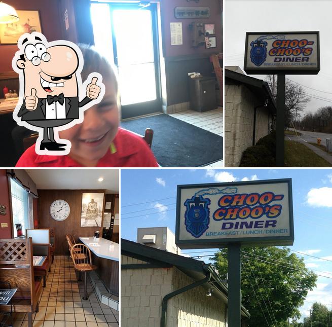 Choo Choo's, Flushing - Restaurant menu, prices and reviews