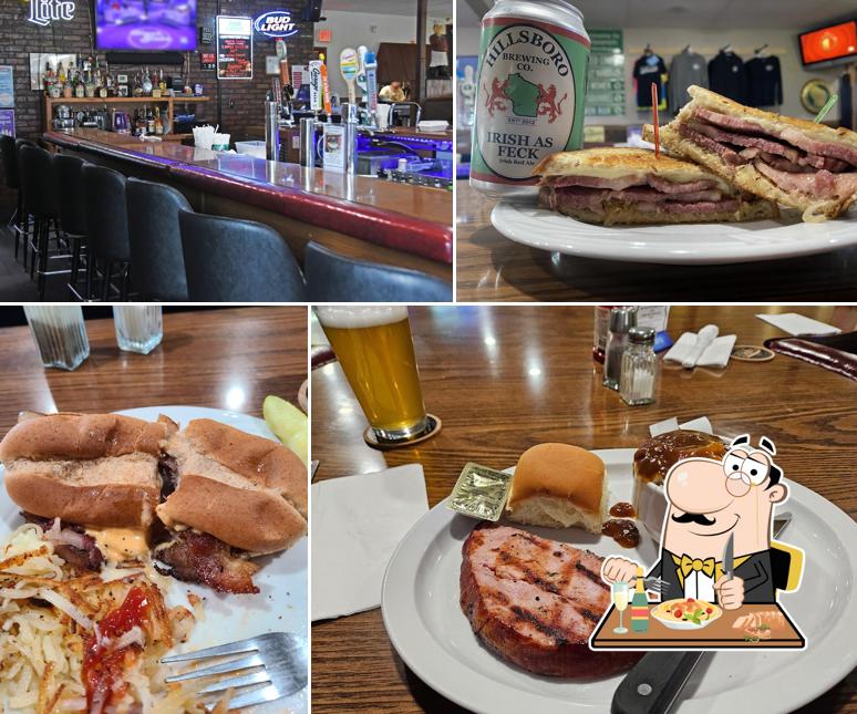 Dub's Pub And Catering, Sparta - Restaurant menu, prices and reviews
