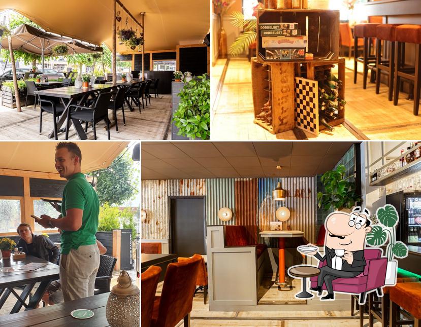 Hart van Herveld, Herveld - Restaurant menu, prices and reviews