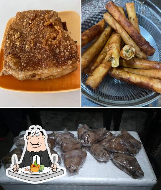 Ja-ja's Crispy Pata atbp. restaurant, Cainta - Restaurant reviews