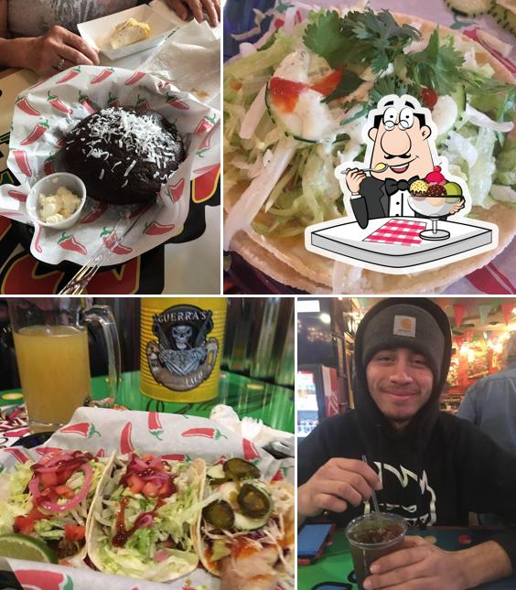 Krazy Taco 937, Springfield - Restaurant menu, prices and reviews