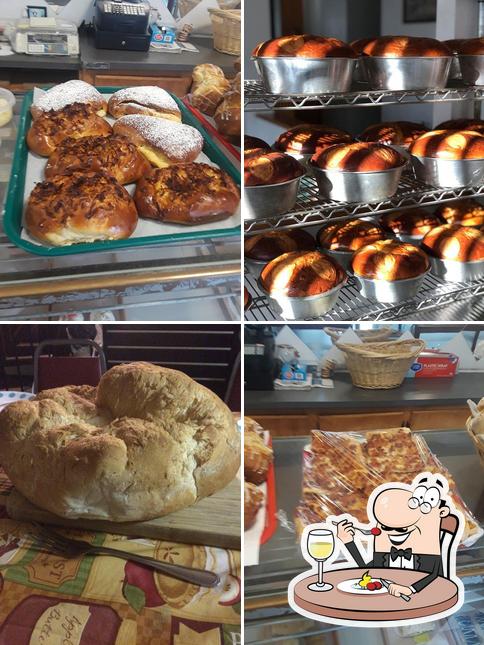 Liberty Bakery in Fall River - Restaurant reviews
