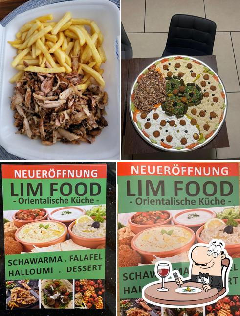 Lim Food, Köln - Speisekarte, Preise und Bewertungen