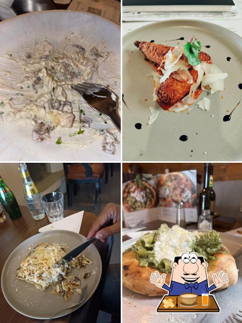 Little Mamma Centre Ville, Rabat - Menu du restaurant, prix et avis