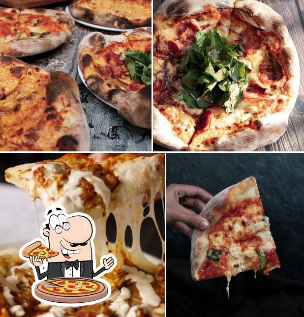 Mangiare pizzería enoteca, Bogotá - Menú del restaurante, precios y reseñas