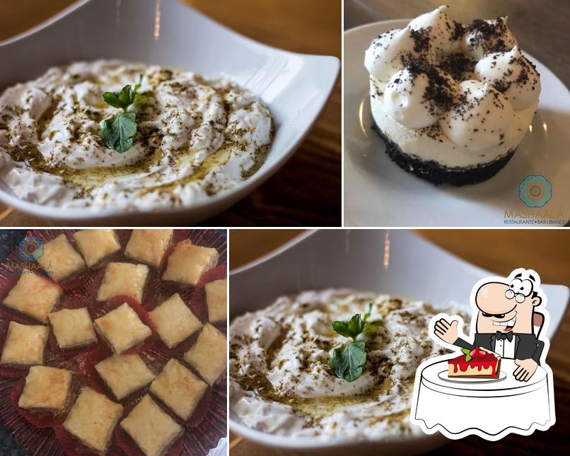 Mashaalá restaurant, San Luis Potosi - Restaurant reviews