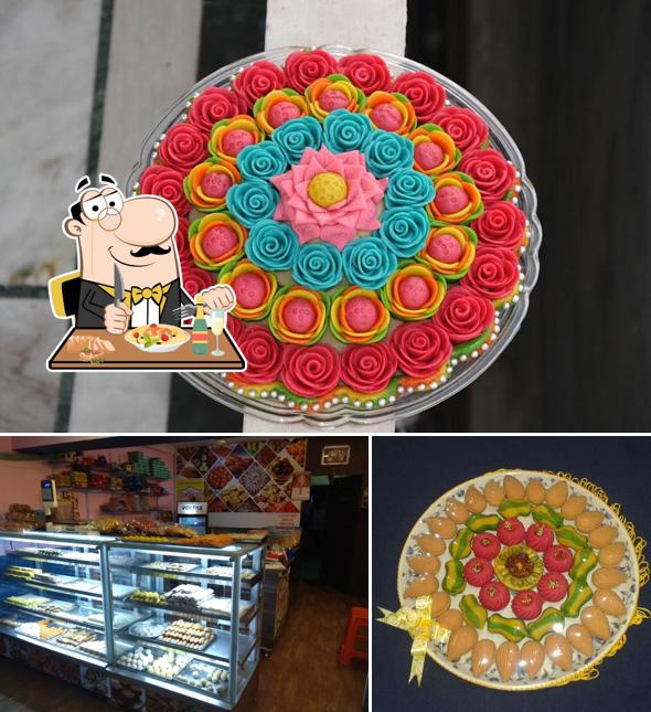 Millet Tiffins, Visakhapatnam - Restaurant menu, prices and reviews