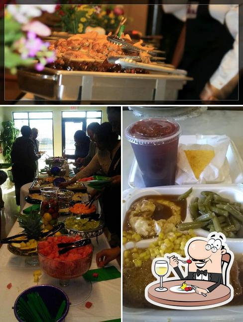 Ms. Ruth's Catering in Detroit - Restaurant reviews