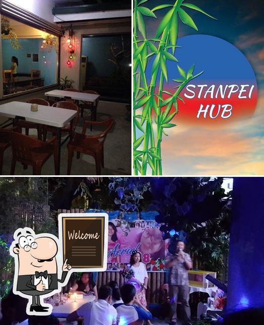 Restaurant, Pasay, Libertad - Restaurant menu, prices and reviews