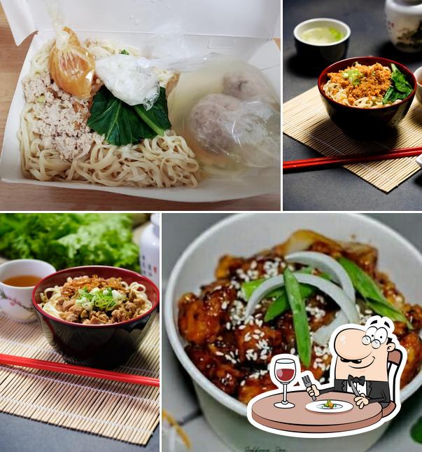 Pepper Potts restaurant, Kudus - Restaurant reviews