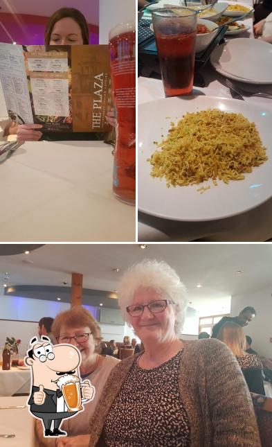 Plaza Indian Cuisine, Neath - Restaurant menu, prices and reviews