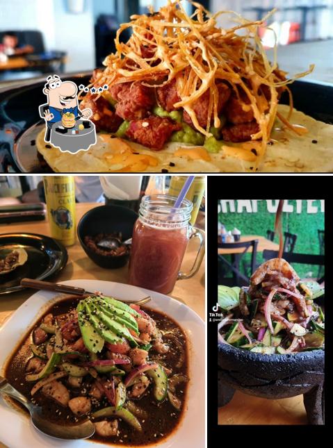 Puerto Chapultepec restaurant, Guadalajara - Restaurant reviews