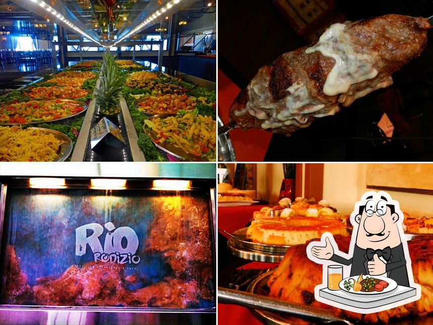 Rio Rodizio, Newark - Restaurant menu, prices and reviews
