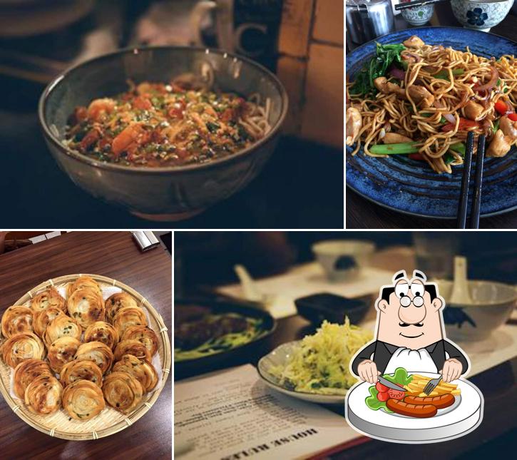 Shandong Mama, Richmond - Restaurant menu, prices and reviews