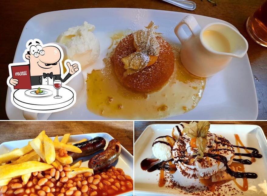 Six Bells, Chelmsford - Restaurant menu, prices and reviews