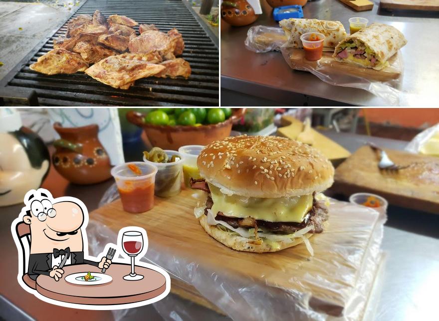 Restaurante Tacos Gio, Mexico - Opiniones del restaurante