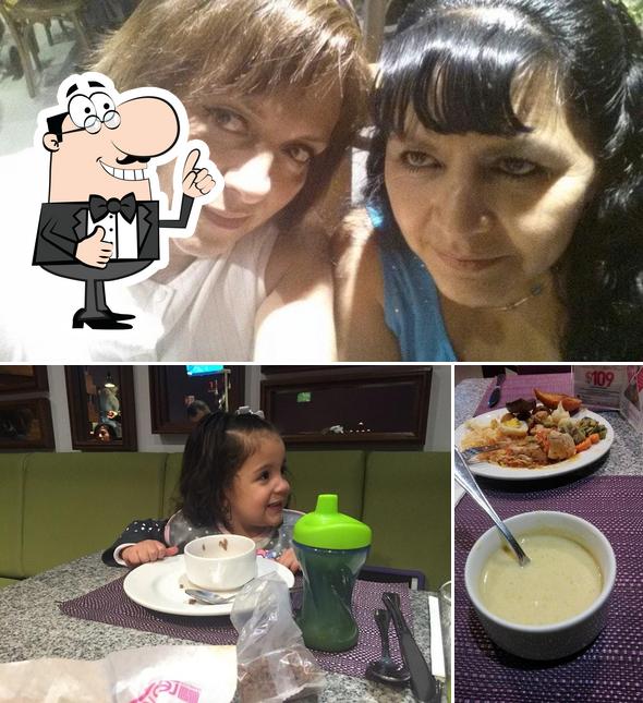 Restaurante Liverpool, Nezahualcóyotl - Menú del restaurante, precios y ...