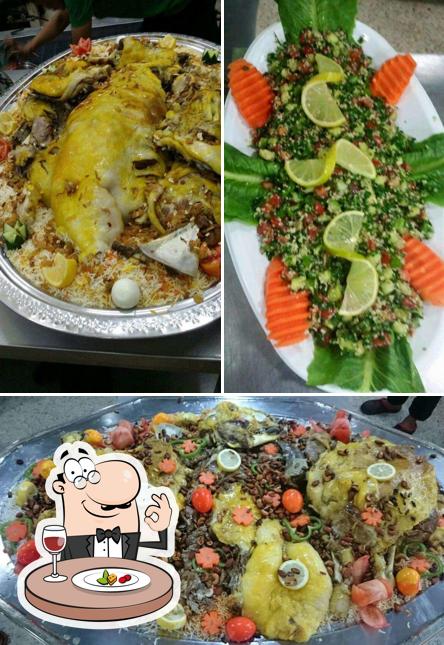 Roboa Al Yemen Restaurant, Abu Dhabi - Restaurant menu, prices and reviews