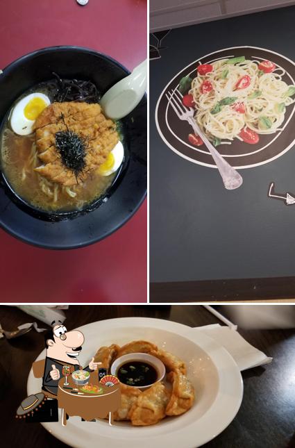 Slurp Ramen in Fargo - Restaurant reviews
