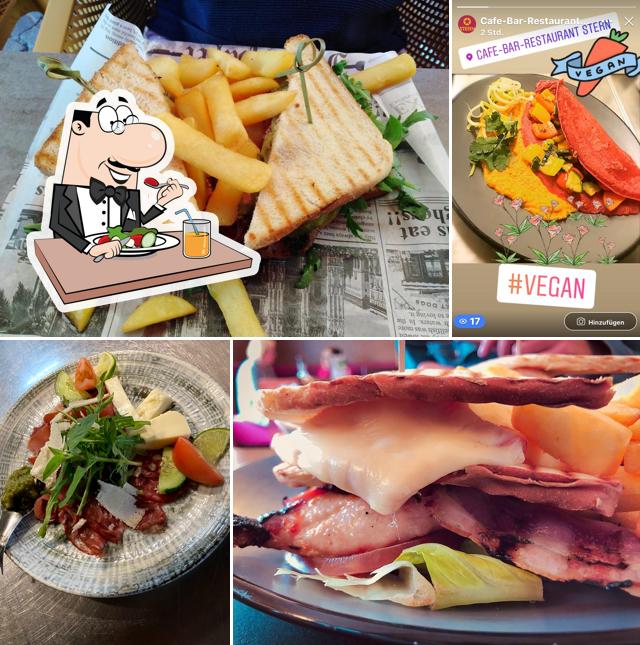 STERN Café Bar Burger&Steak, Villach - Speisekarte, Preise und Bewertungen