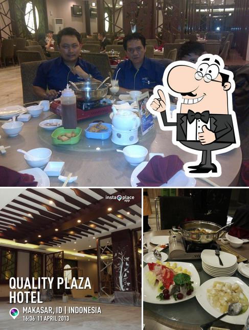 Sunachi Suki Restaurant, Makassar, Jl. Somba Opu 235