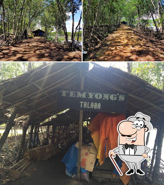 Temyong's Talaba, Consolacion - Restaurant menu, prices and reviews