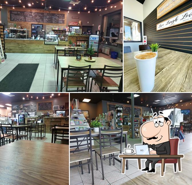 The Connection Cafe, Corner Brook - Restaurant menu, prices and reviews