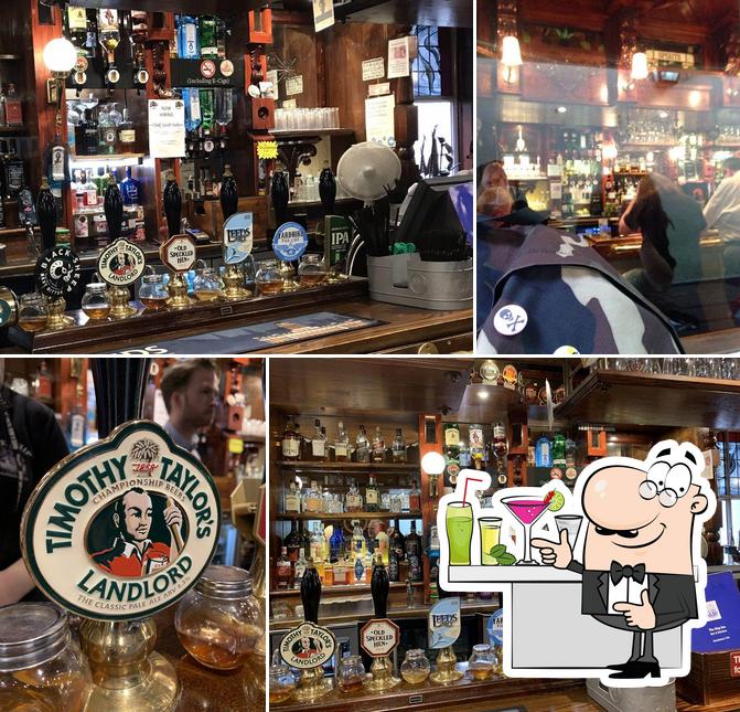 The Ship Inn in Leeds - Restaurant reviews