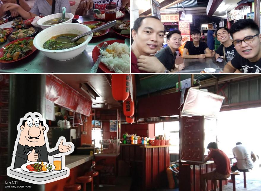 Timog Food Plaza, Quezon City - Restaurant menu, prices and reviews