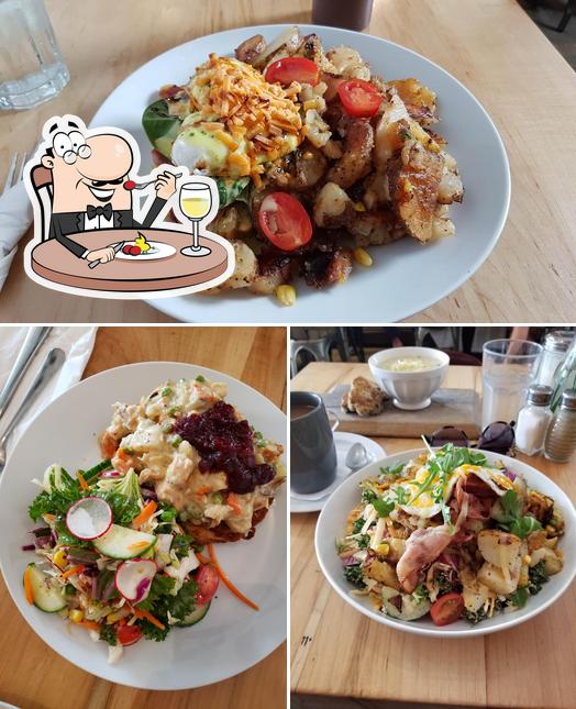 Two Dishes Cookshop, Peterborough - Restaurant menu, prices and reviews