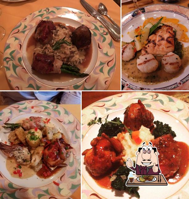 Best venison in Winchester restaurants, winter 2024 - Restaurant Guru