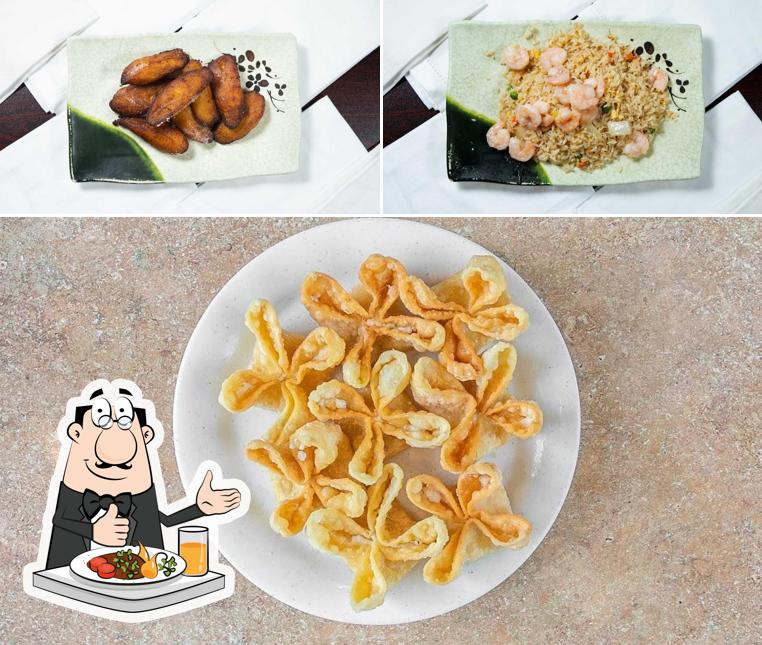 Win Buffet, Dallas - Restaurant menu, prices and reviews