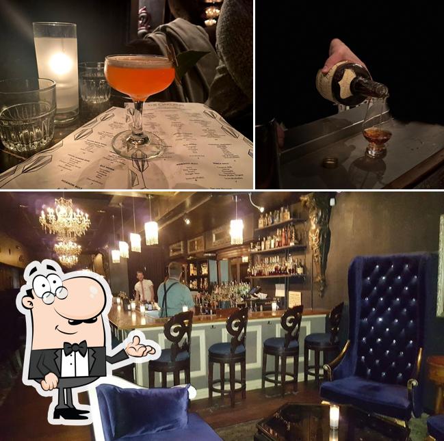 The Oakland, Ferndale - Restaurant menu, prices and reviews