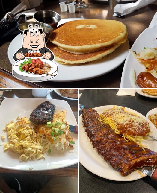 The Coquitlam Grill, Coquitlam - Restaurant menu, prices and reviews