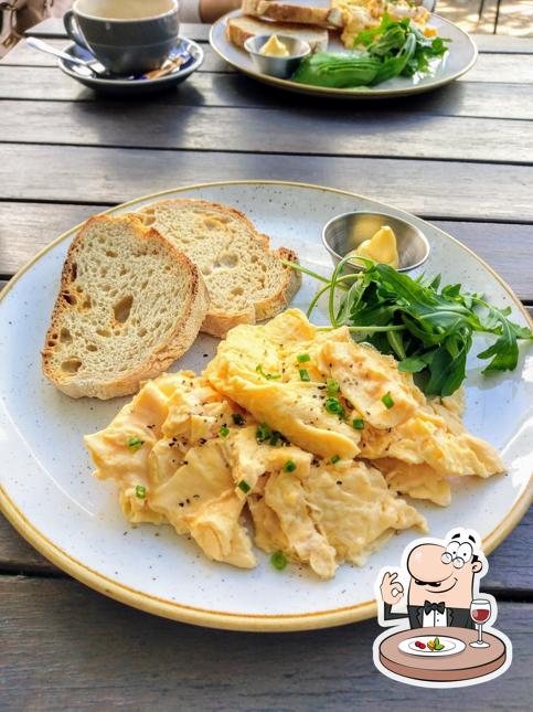 Little Way, 161 Broadway in Nedlands - Restaurant menu and reviews