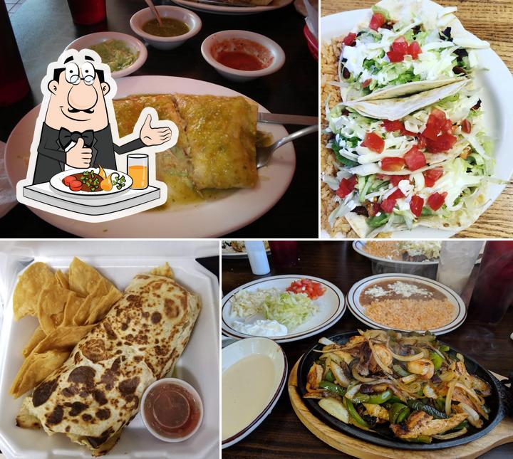 Top 2 restaurants with tacos al Pastor in Palmetto, Georgia, november ...