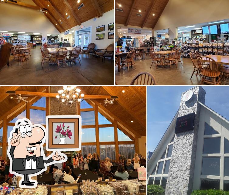 The Peanut Man, 3905 Fernandina Rd in Columbia - Restaurant menu and ...