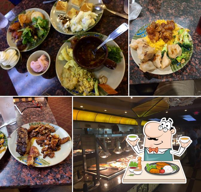 88 Buffet, Huntsville - Restaurant menu, prices and reviews
