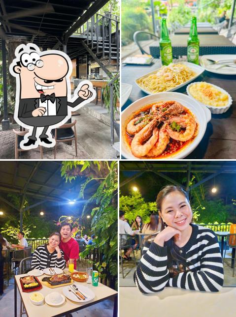 Acacia Steakhouse, Cebu City - Restaurant menu, prices and reviews