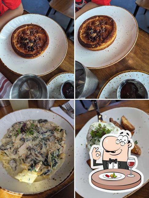 Bartolo's Park City in Park City - Restaurant reviews