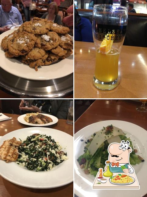 Chelsea's Kitchen, Phoenix - Restaurant menu, prices and reviews