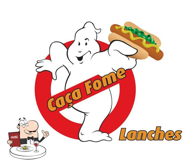 Caça Fome cafeteria, Charqueadas