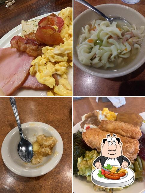 Duff's Buffet in Clearwater - Restaurant menu and reviews