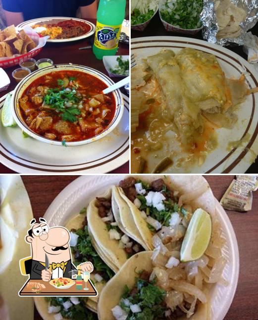 El Paisa Cocina Mexicana, 2574 Walnut Hill Ln in Dallas - Restaurant ...