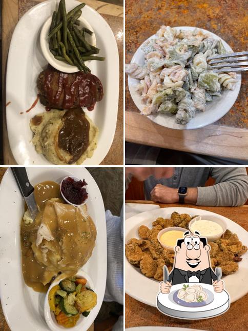 DB Pickles, Ormond Beach - Restaurant menu, prices and reviews