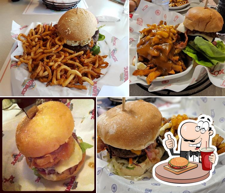 Les meilleurs restaurants de bretzels dans Dollard-Des-Ormeaux, l'été ...