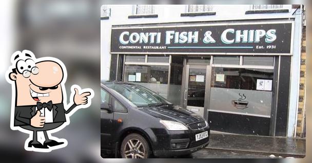 The Continental Resturant in Bargoed - Restaurant reviews