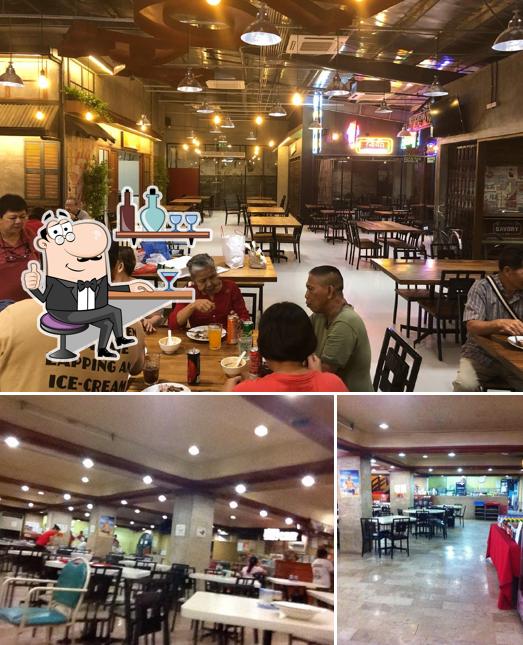 The Original Savory, Manila, Carriedo - Restaurant menu, prices and reviews