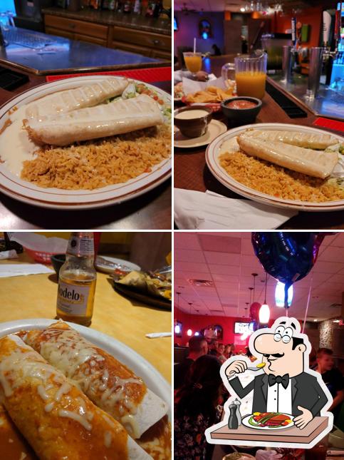 Fiesta Ranchera Mexican Restaurant, Adrian - Restaurant menu, prices ...
