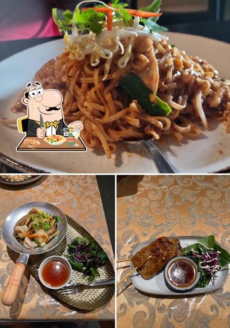 Golden Taste Restaurant, Moree - Restaurant menu, prices and reviews